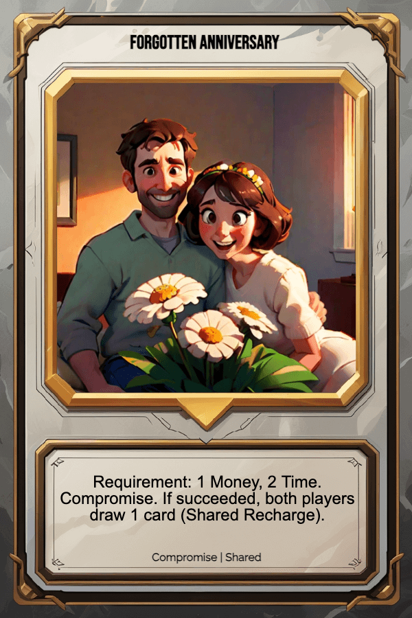 Decklab AI - Rapid Card Game Prototyping Tool