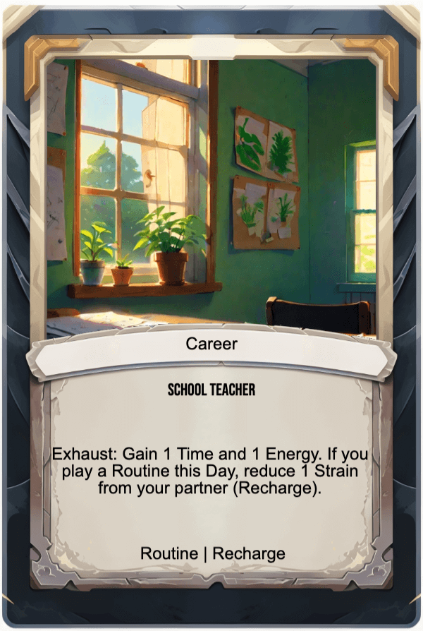 Decklab AI - Rapid Card Game Prototyping Tool