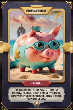 Decklab AI - Rapid Card Game Prototyping Tool